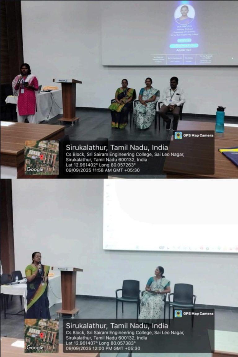 Engineering a Better Tomorrow: Social Impact through IEEE EPICS On 09 ...